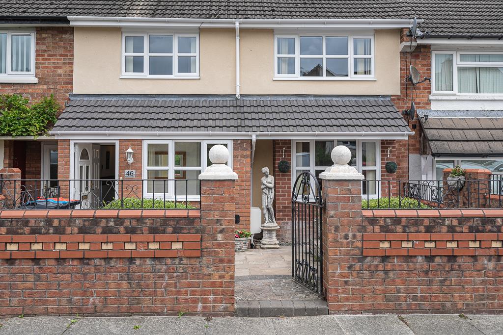 Abbotts Way, Winsford – CW Estate Agents